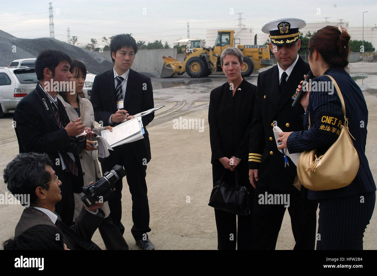 Banigan building hi-res stock photography and images - Alamy