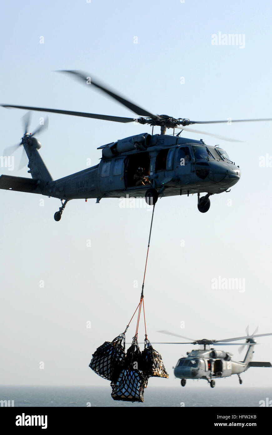 Helicopter sea combat squadron 28 hsc 28 hi-res stock photography and ...