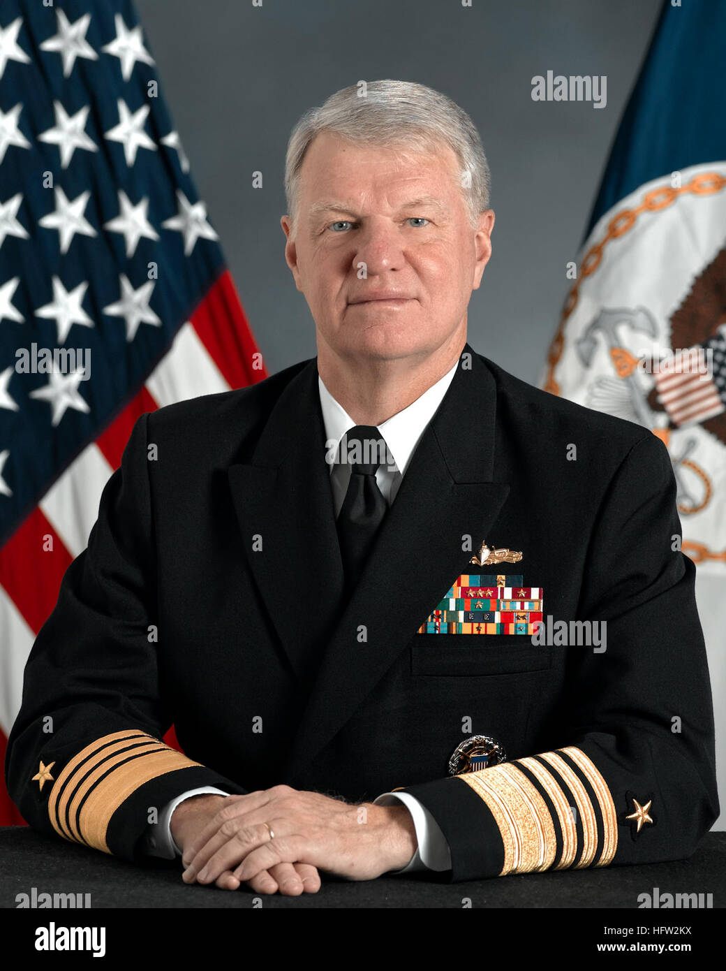 071108-N-0000X-001 Navy file photo of Chief of Naval Operations (CNO ...