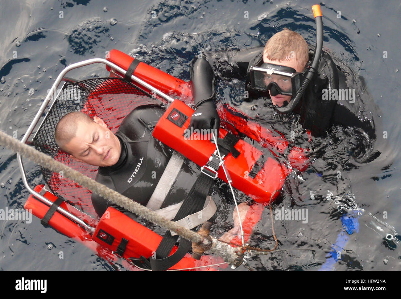 Naval frigate rescue hi-res stock photography and images - Alamy