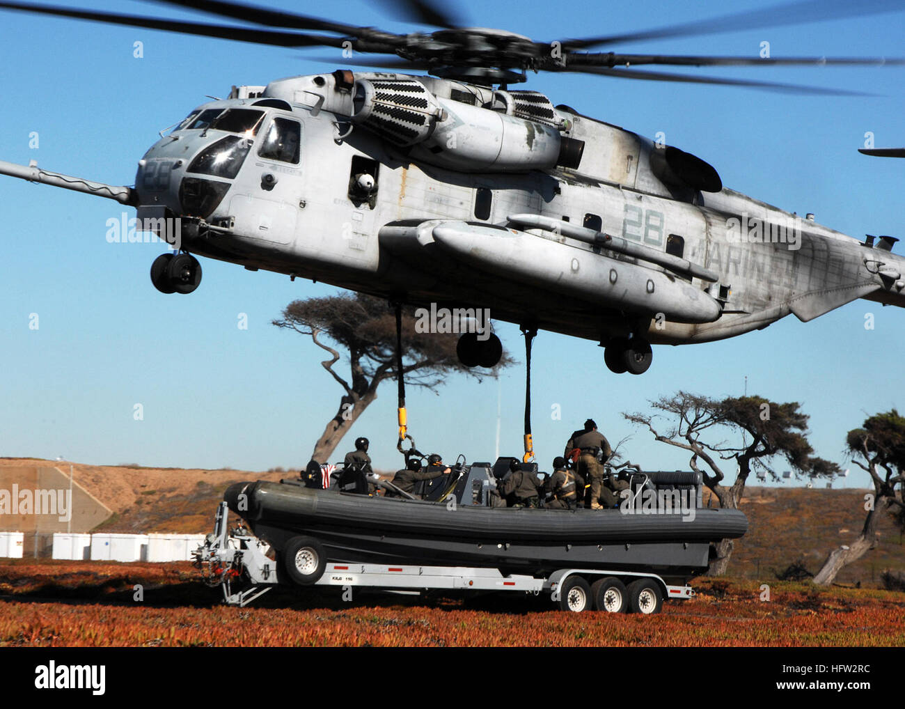 Special operation crafts riverine hi-res stock photography and images ...