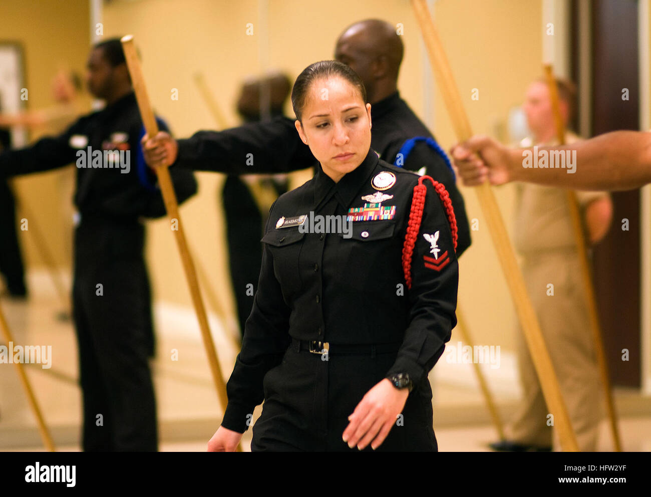 071113-N-6932B-352 GREAT LAKES, Ill. (Nov. 13, 2007) Hospital Corpsman ...