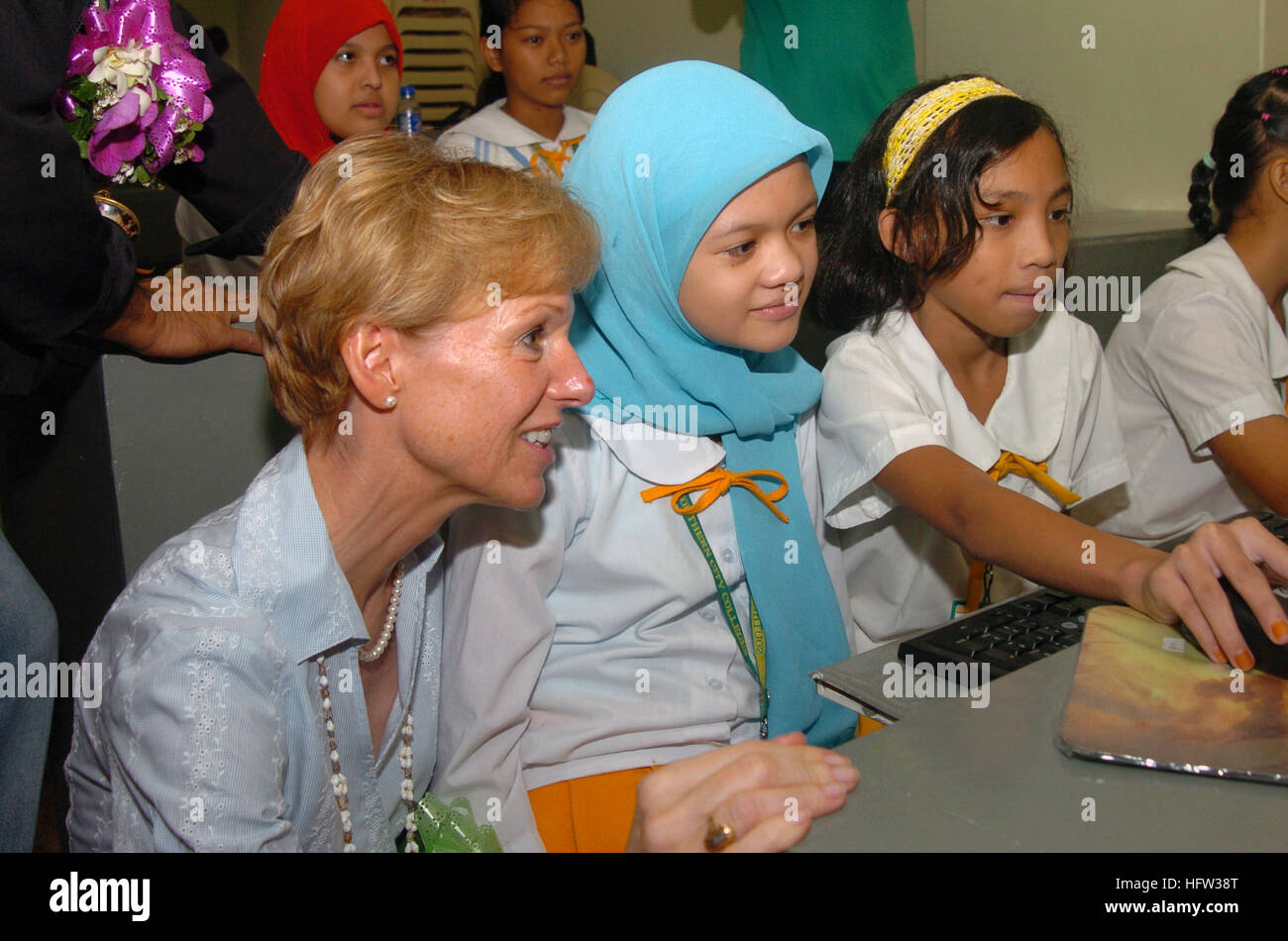 Philippines Jsotf P High Resolution Stock Photography and Images - Alamy
