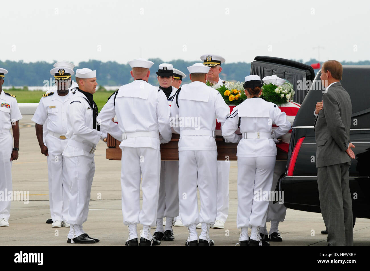 Michael scott speicher hi-res stock photography and images - Alamy