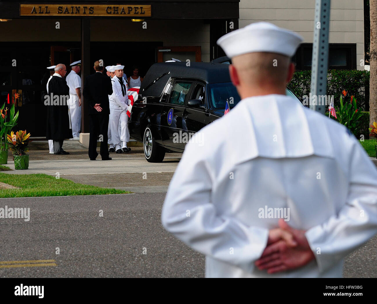 Michael scott speicher hi-res stock photography and images - Alamy