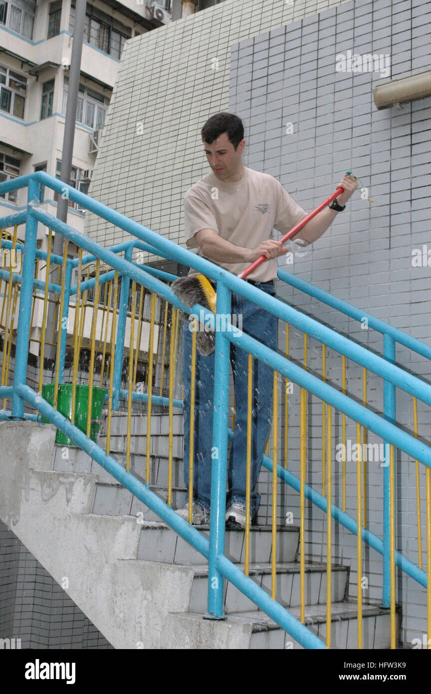 Hong kong society for the protection of children hi-res stock ...