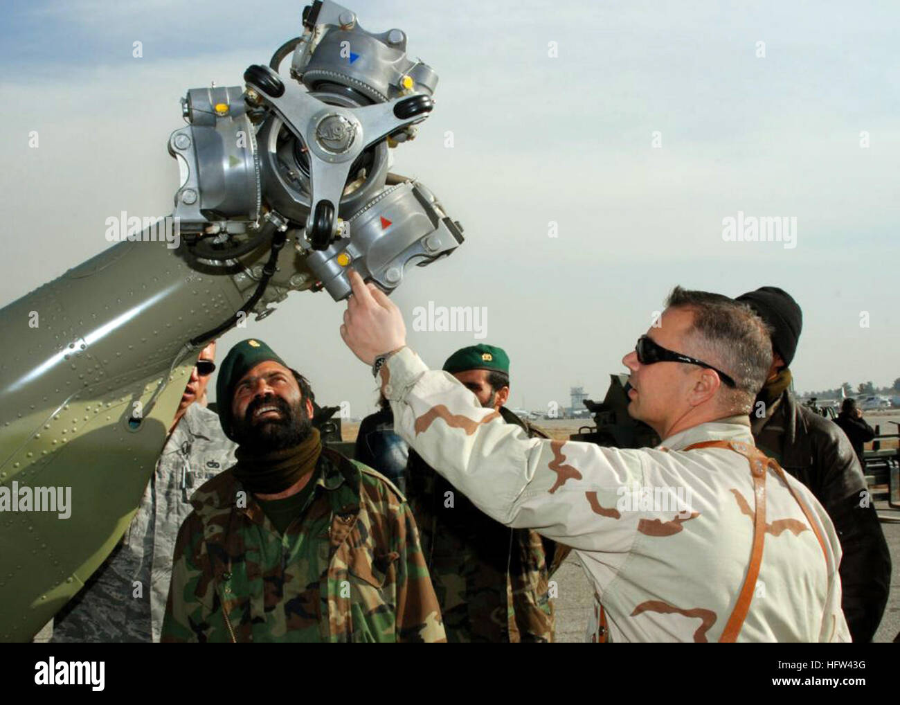Czech republic afghanistan conflict hi-res stock photography and images ...