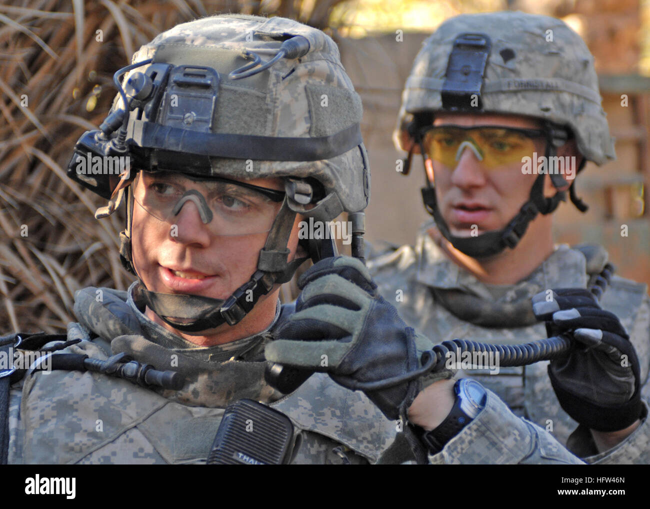 Unexploded improvised explosive device ied hi-res stock photography and ...
