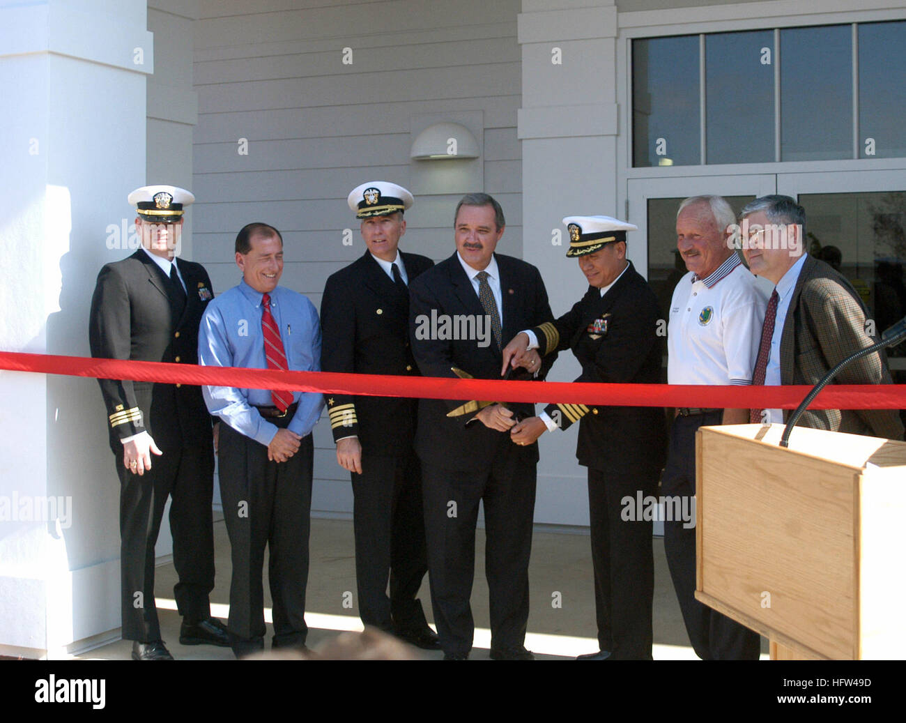 Air stations new fitness facility hi-res stock photography and images ...
