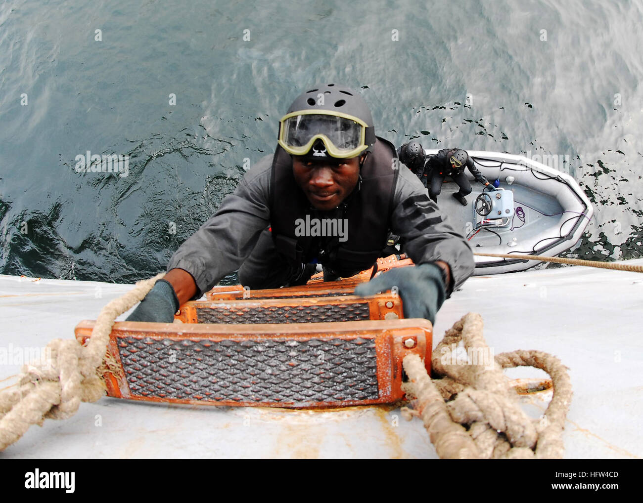 Aps afloat hi-res stock photography and images - Alamy