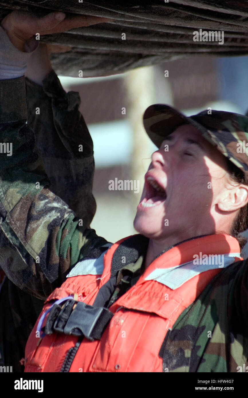 Stacy head hi-res stock photography and images - Alamy