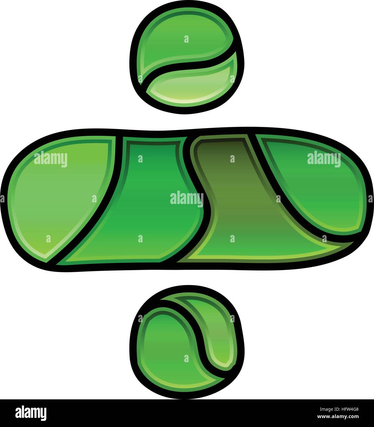 Division Sign High Resolution Stock Photography and Images - Alamy