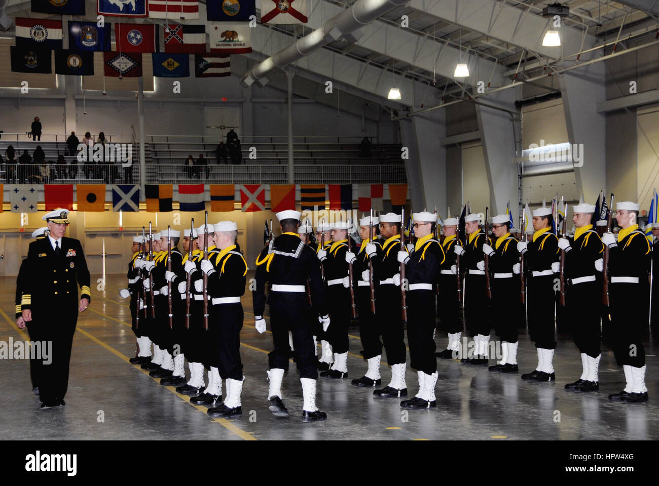 Vice adm samuel j locklear iii hi-res stock photography and images - Alamy