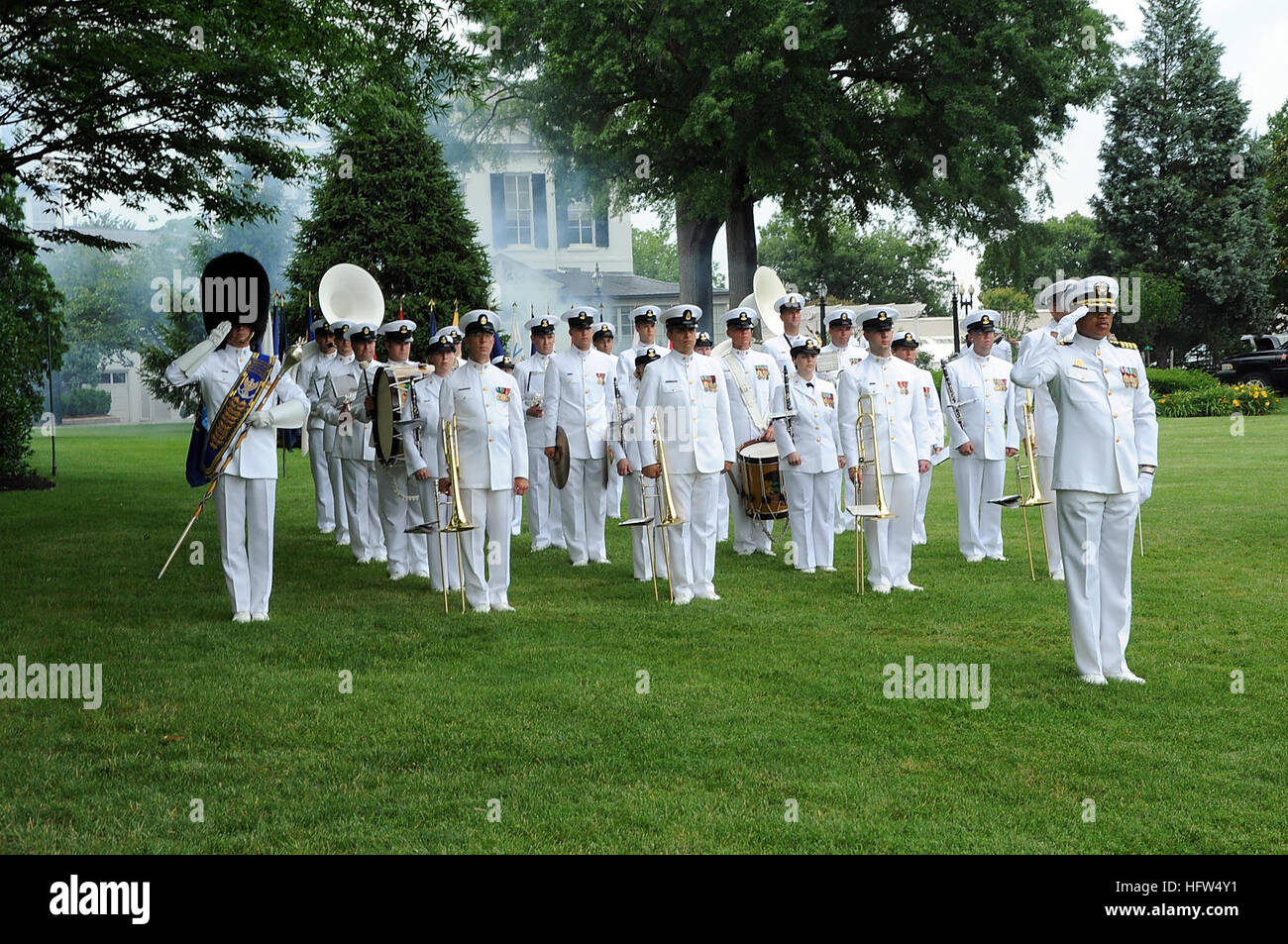 Gun band 2009 hi-res stock photography and images - Alamy