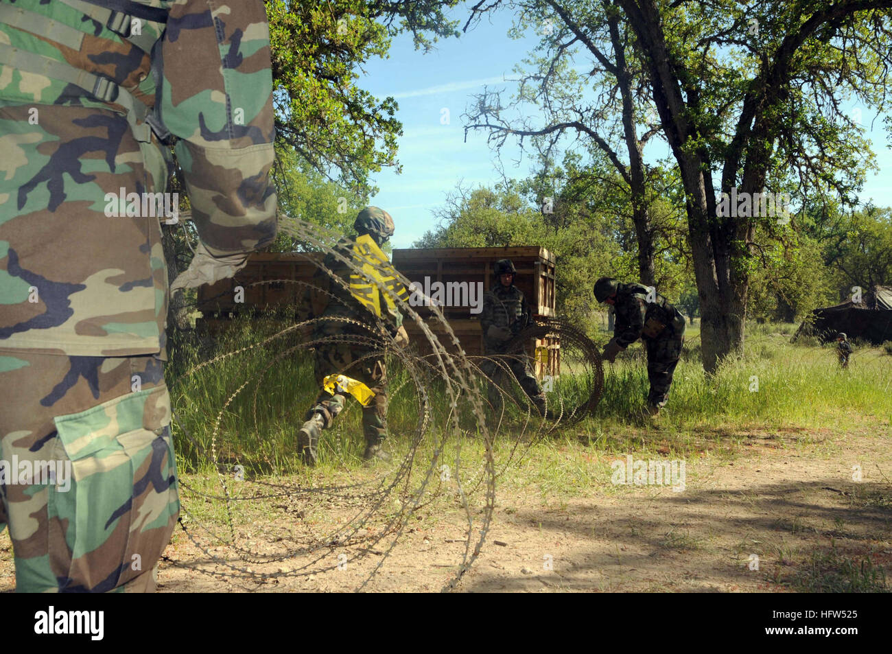 Naval mobile construction battalion nmcb 22 hi-res stock photography ...