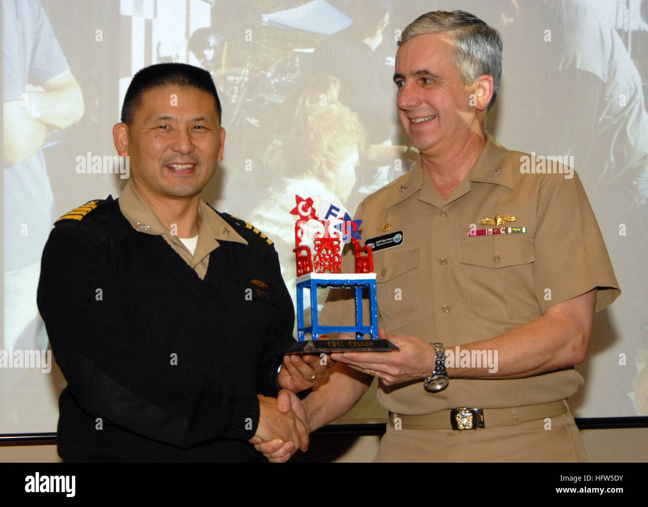 Capt reid tanaka hi-res stock photography and images - Alamy