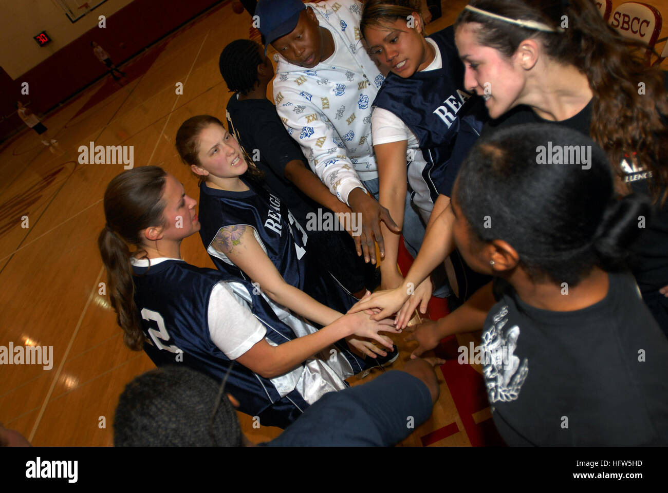 Ronald ludington hi-res stock photography and images - Alamy