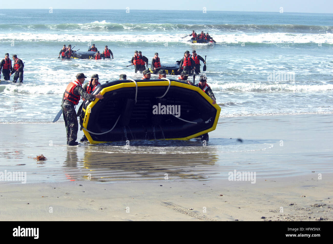 Demolition Seal High Resolution Stock Photography and Images - Alamy
