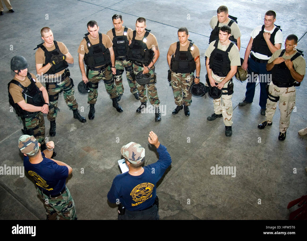 Afloat training group atg hi-res stock photography and images - Alamy