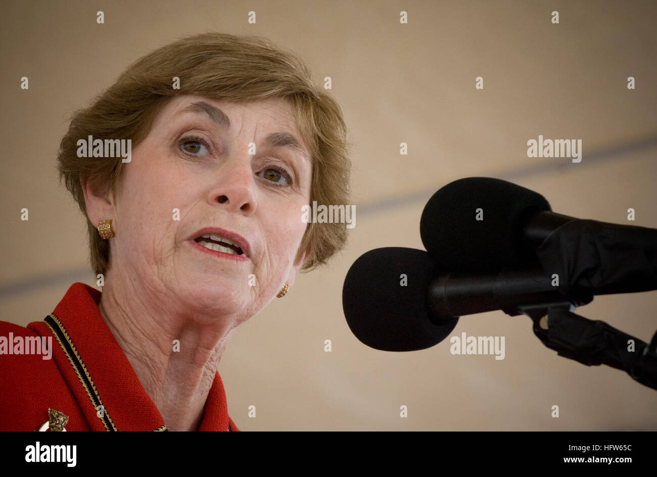 Miss deborah hi-res stock photography and images - Alamy