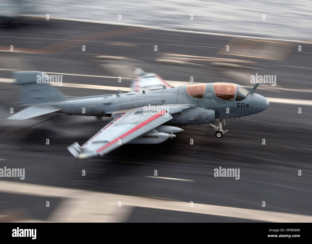 Assigned to electronic attack squadron vaq 132 hi-res stock photography ...