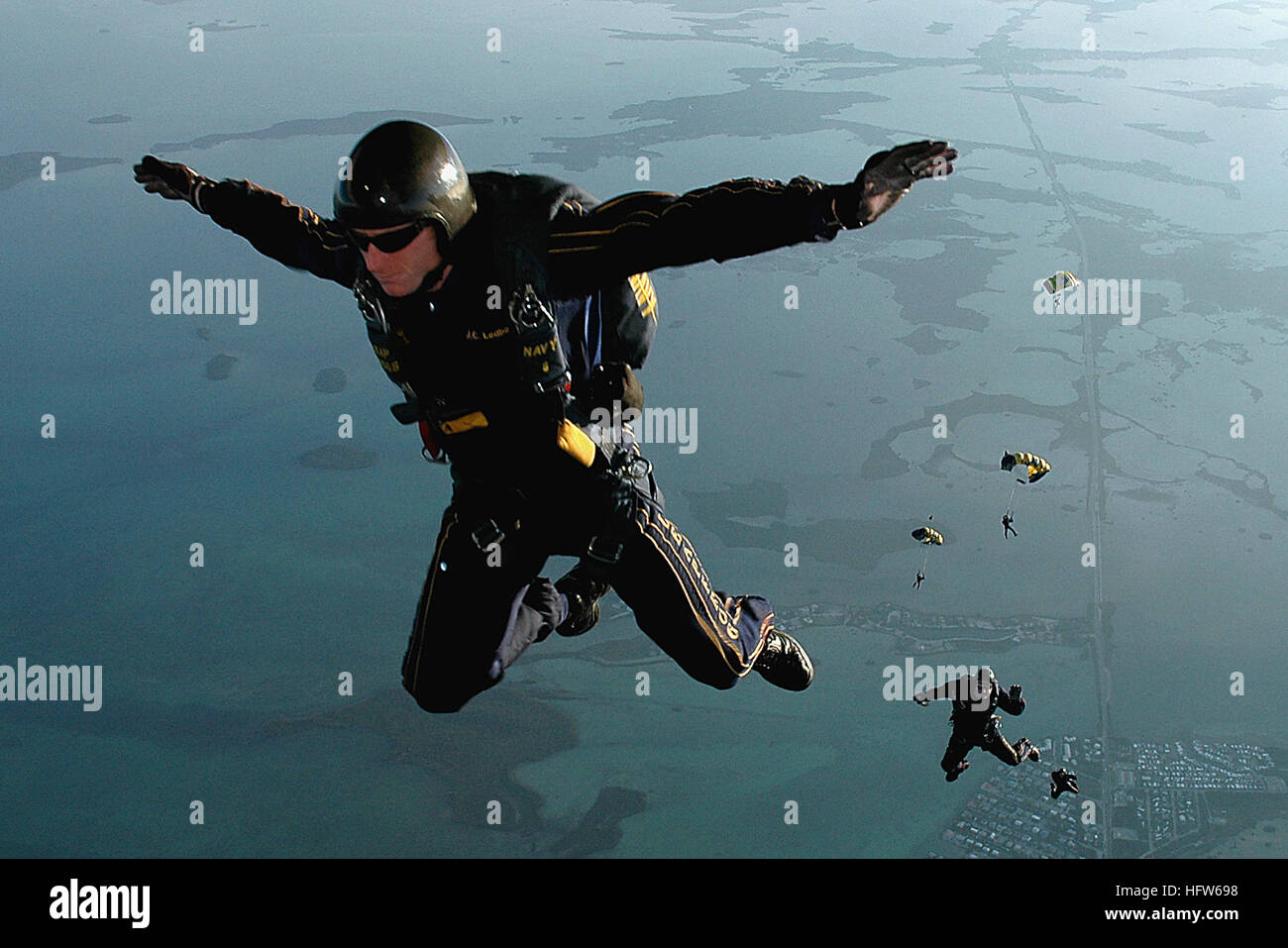 Special warfare boat operator hi-res stock photography and images - Alamy