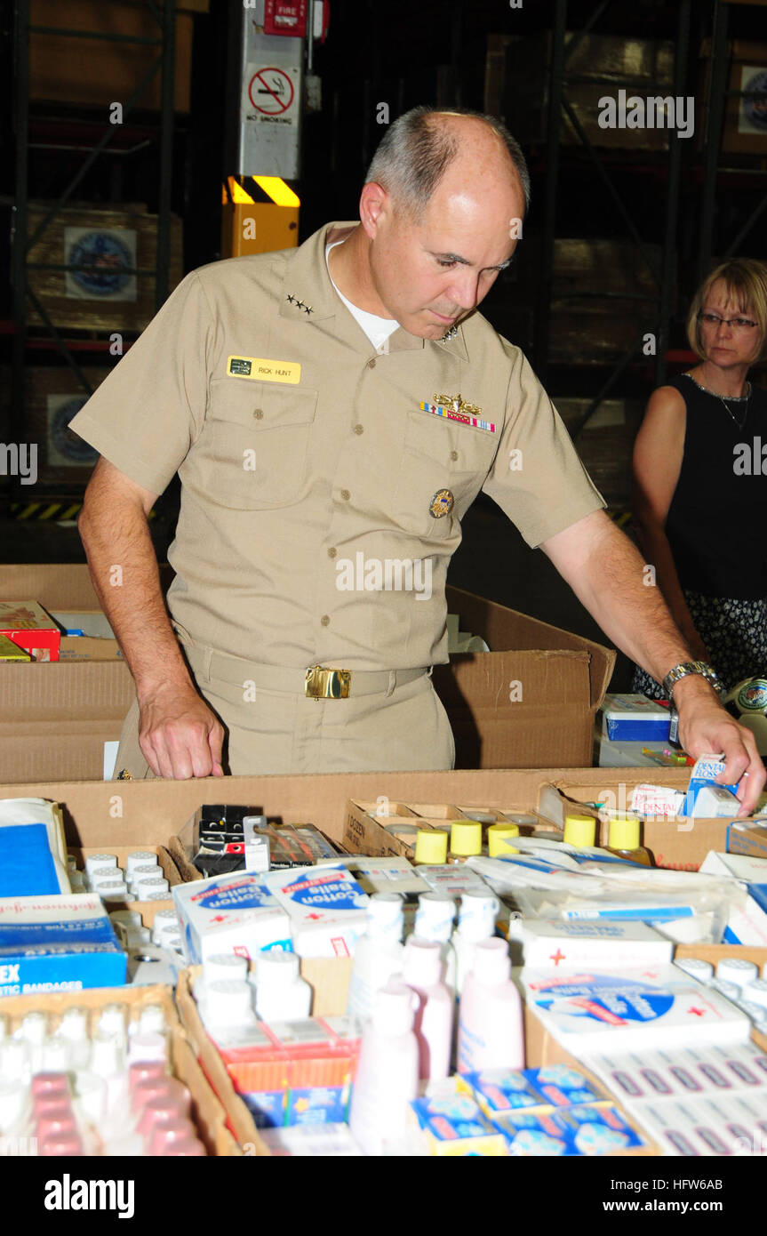 Richard m hunt hi-res stock photography and images - Alamy