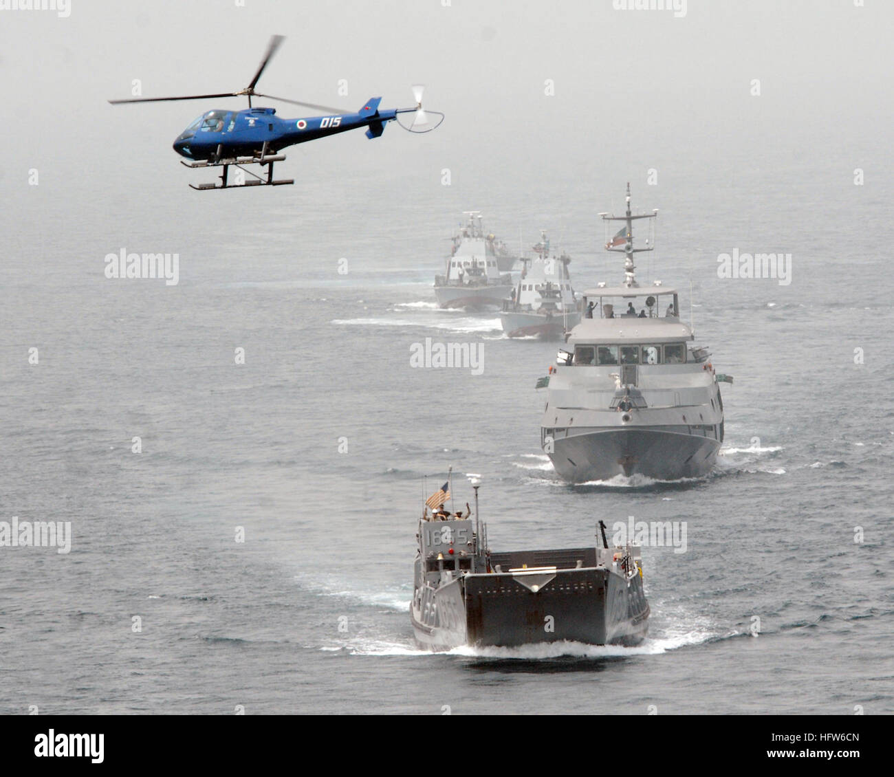 Landing craft utility 1655 hi-res stock photography and images - Alamy
