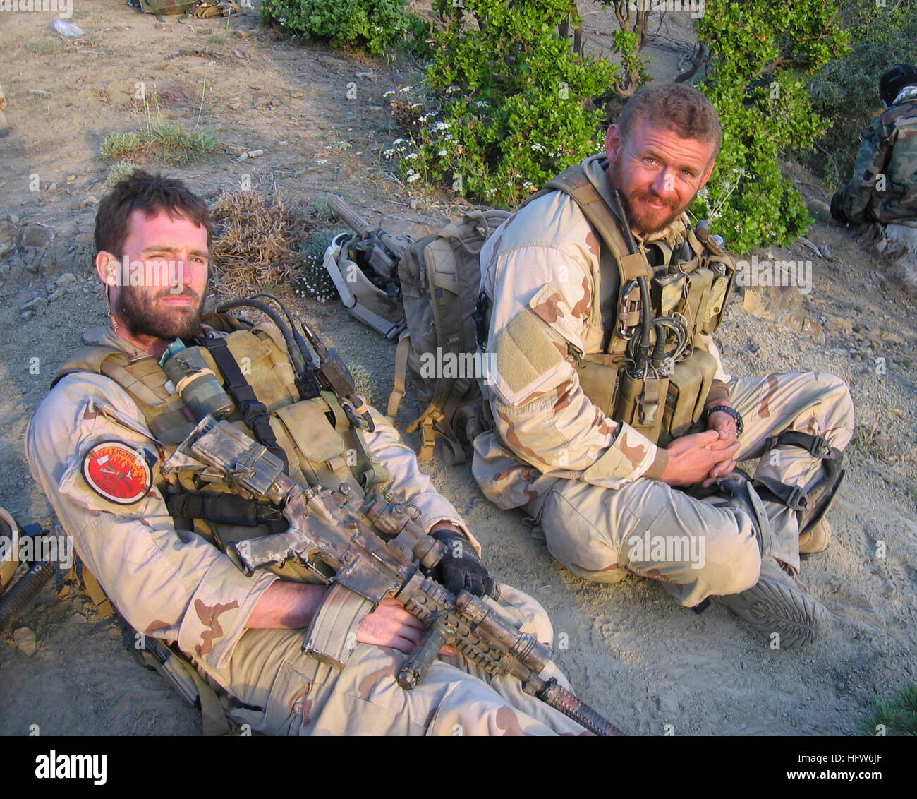 Lt michael p murphy hi-res stock photography and images - Alamy