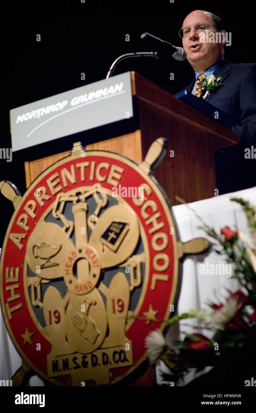 Graduating class of 2007 hi-res stock photography and images - Alamy