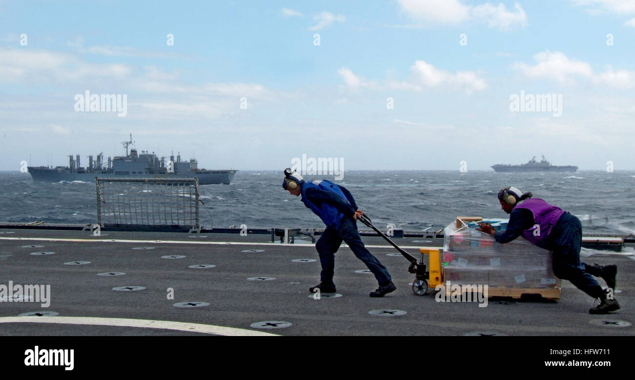 Military sealift command msc combat stores ship usns concord hi-res ...