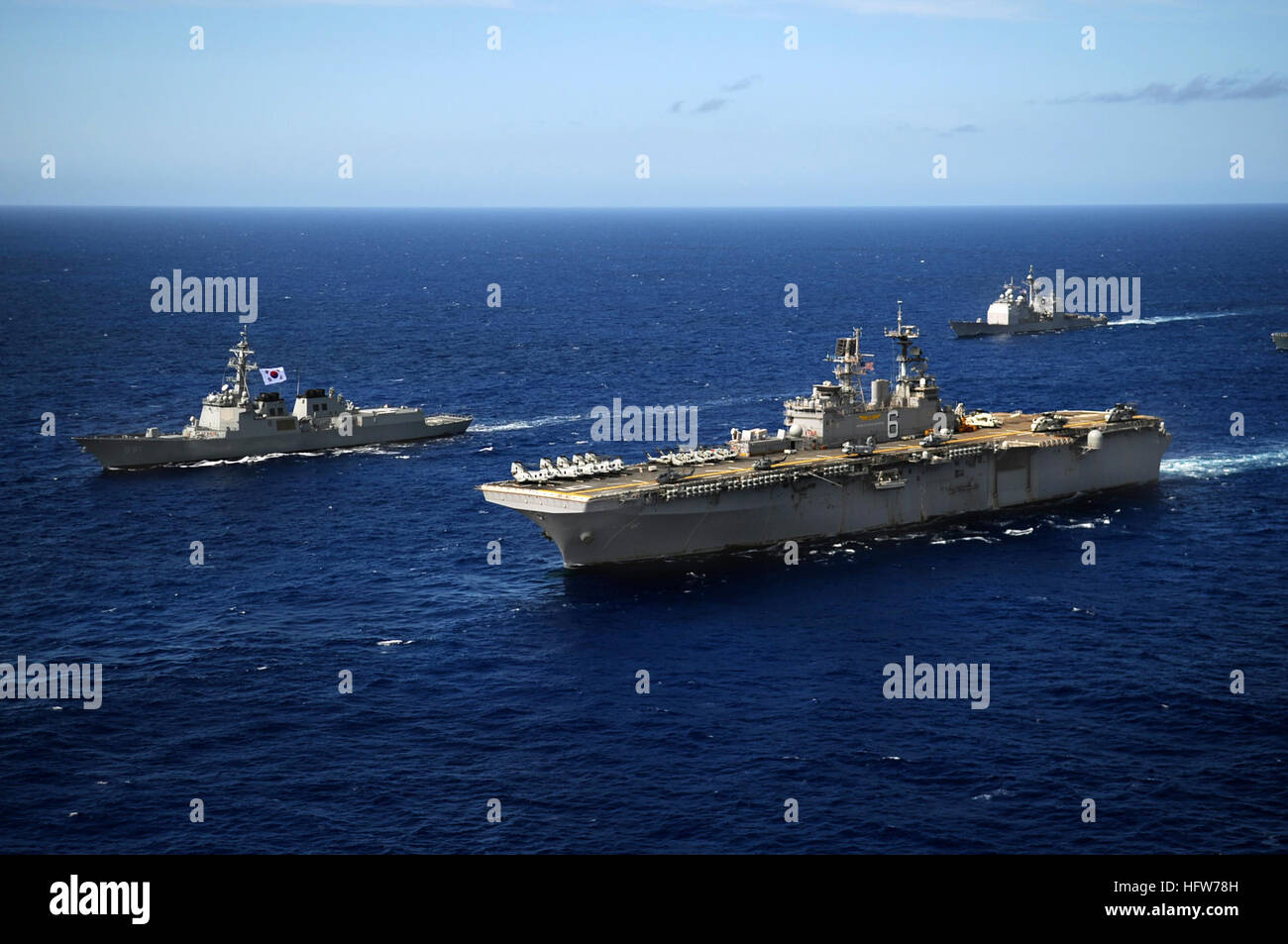 Rokn sejong the great hi-res stock photography and images - Alamy