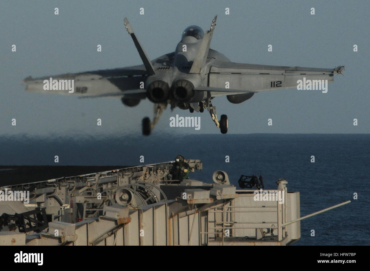 Maj. Gen. Stephen L. Hoog, Deputy Combined Force Air Component ...