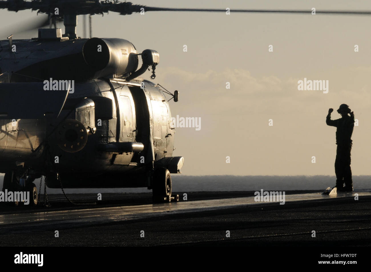 Battle cats of light helicopter anti submarine squadron hsl 43 hi-res ...