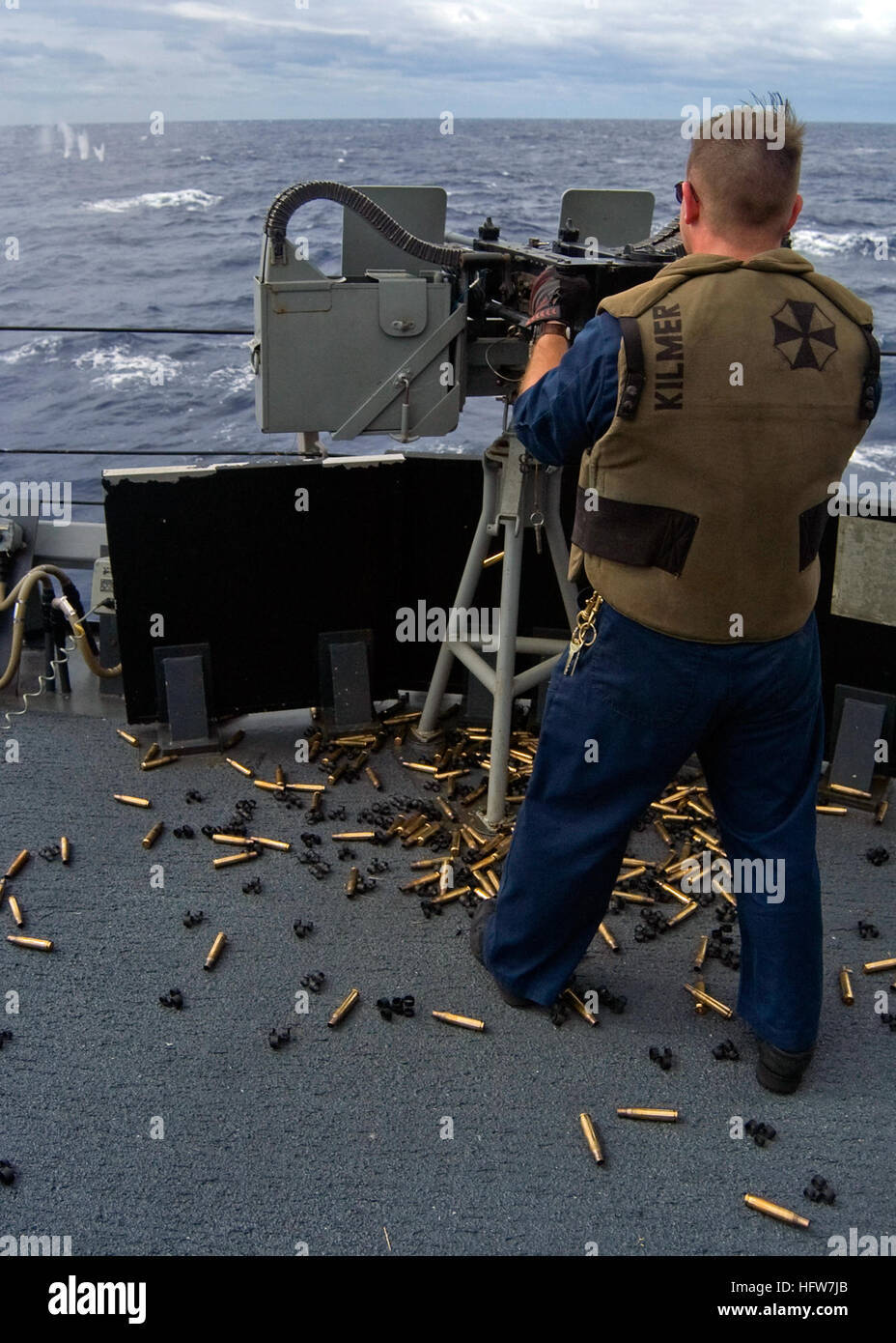 Scat live fire drill hi-res stock photography and images - Alamy