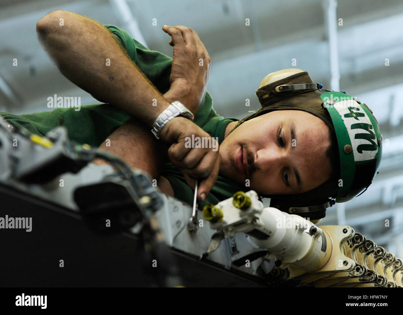 Transmission assembly hi-res stock photography and images - Alamy