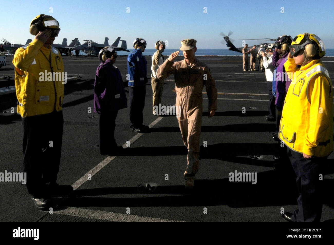 Brig gen mark w graper hi-res stock photography and images - Alamy