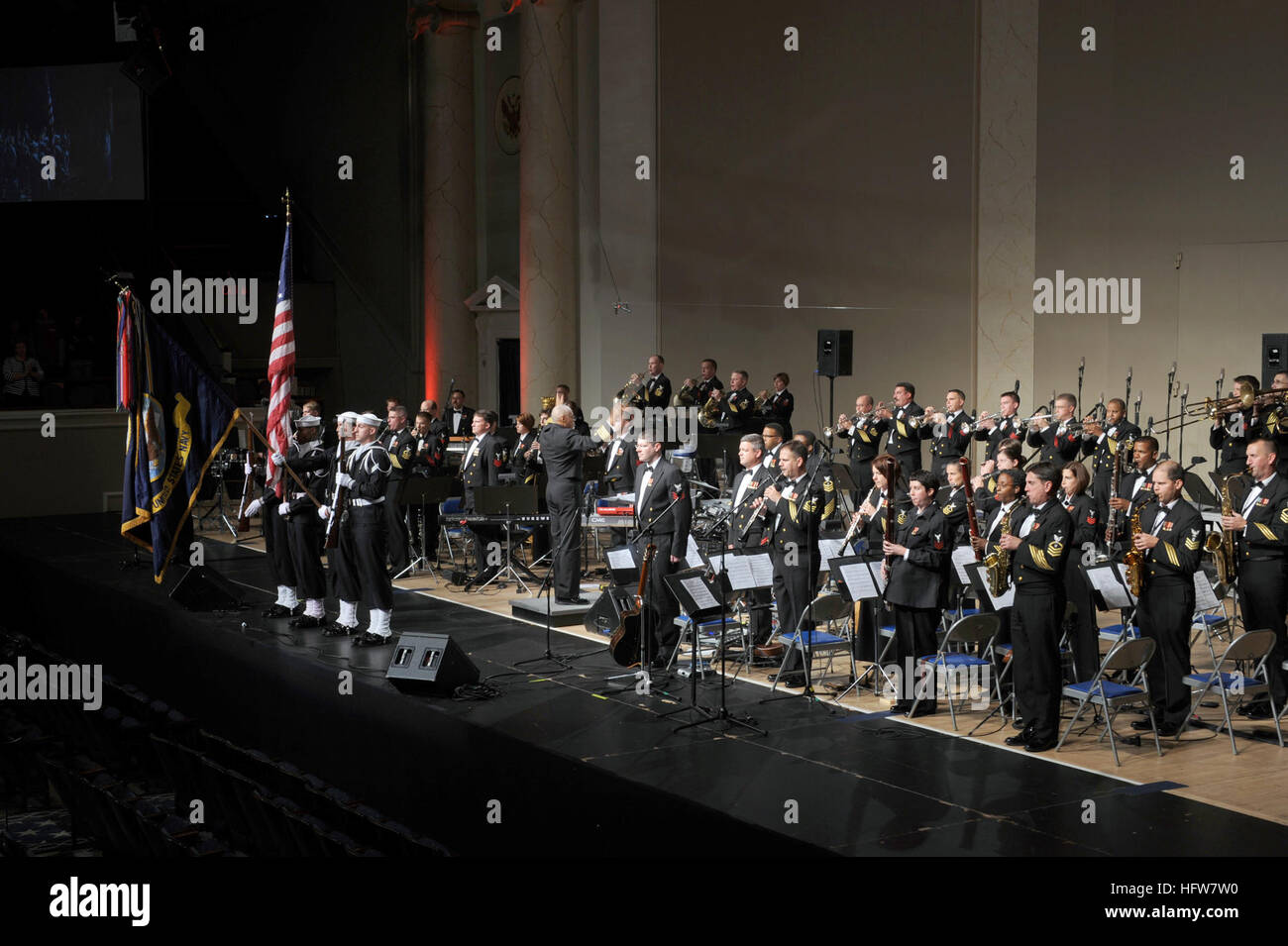 091017-N-0773H-020 WASHINGTON (Oct. 17, 2009) Capt. George N. Thompson ...