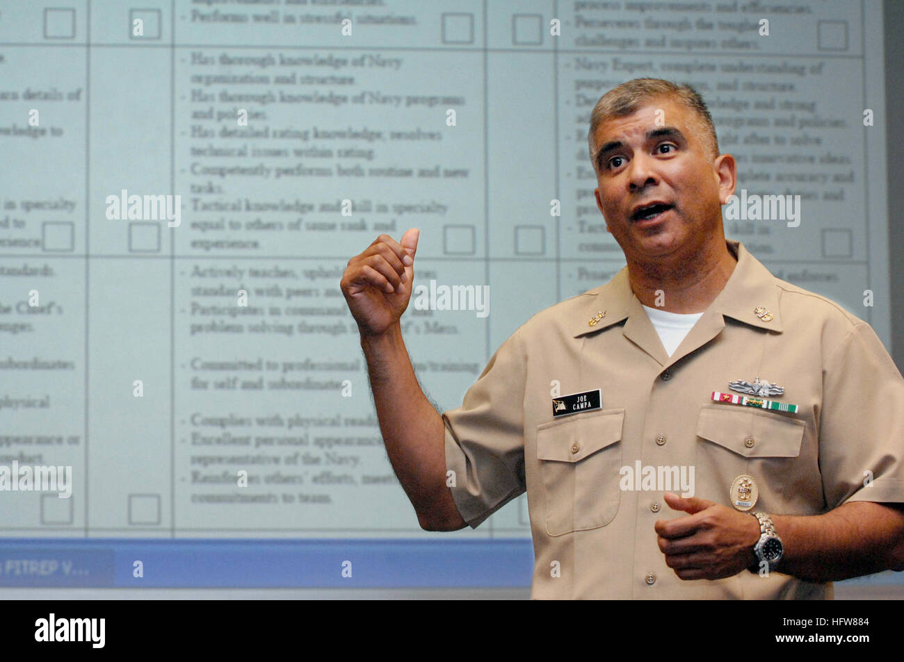 Joe r campa jr hi-res stock photography and images - Alamy