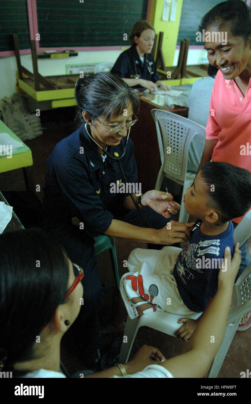 Medical exam military hi-res stock photography and images - Alamy
