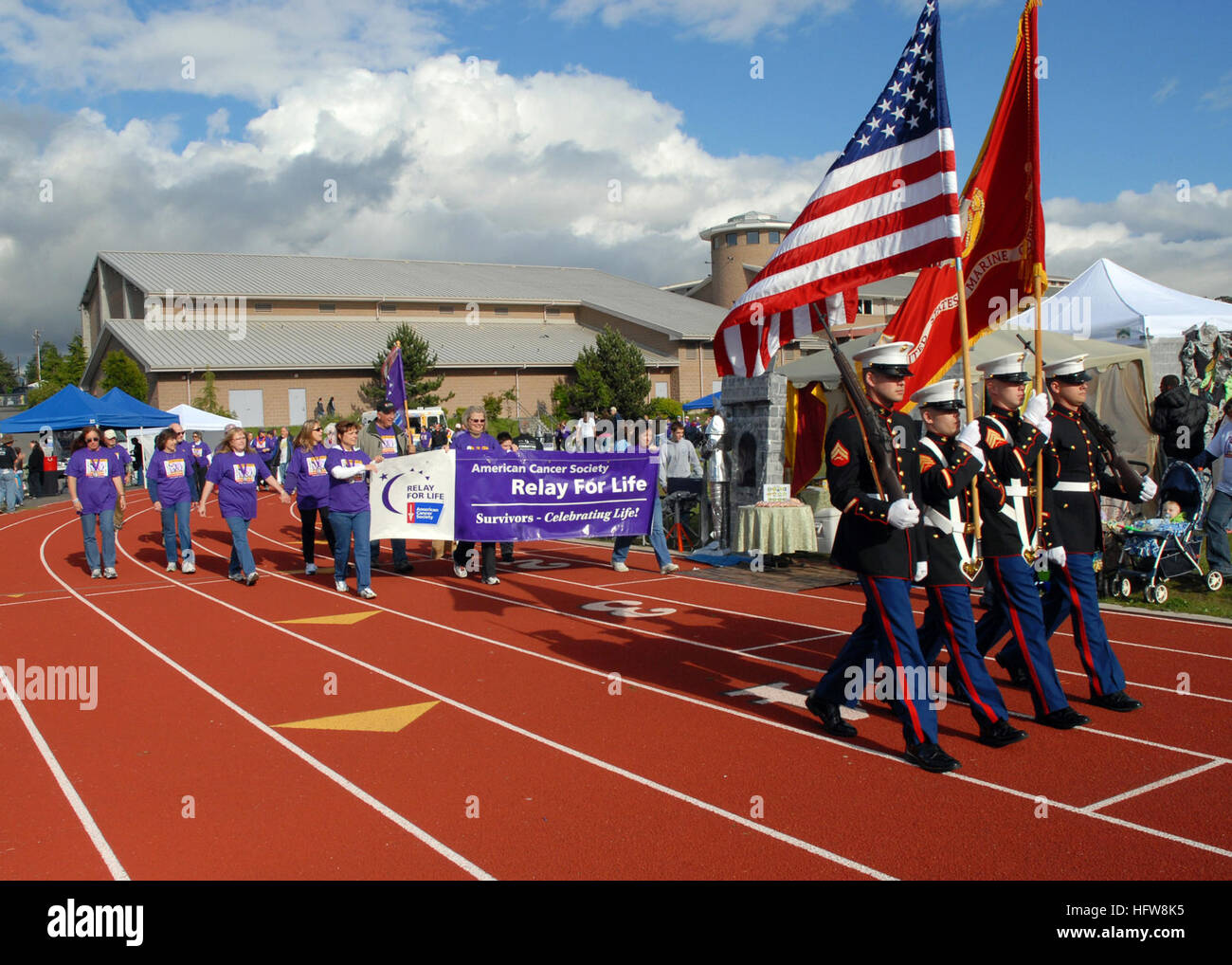 Marine aviation training support hi-res stock photography and images ...