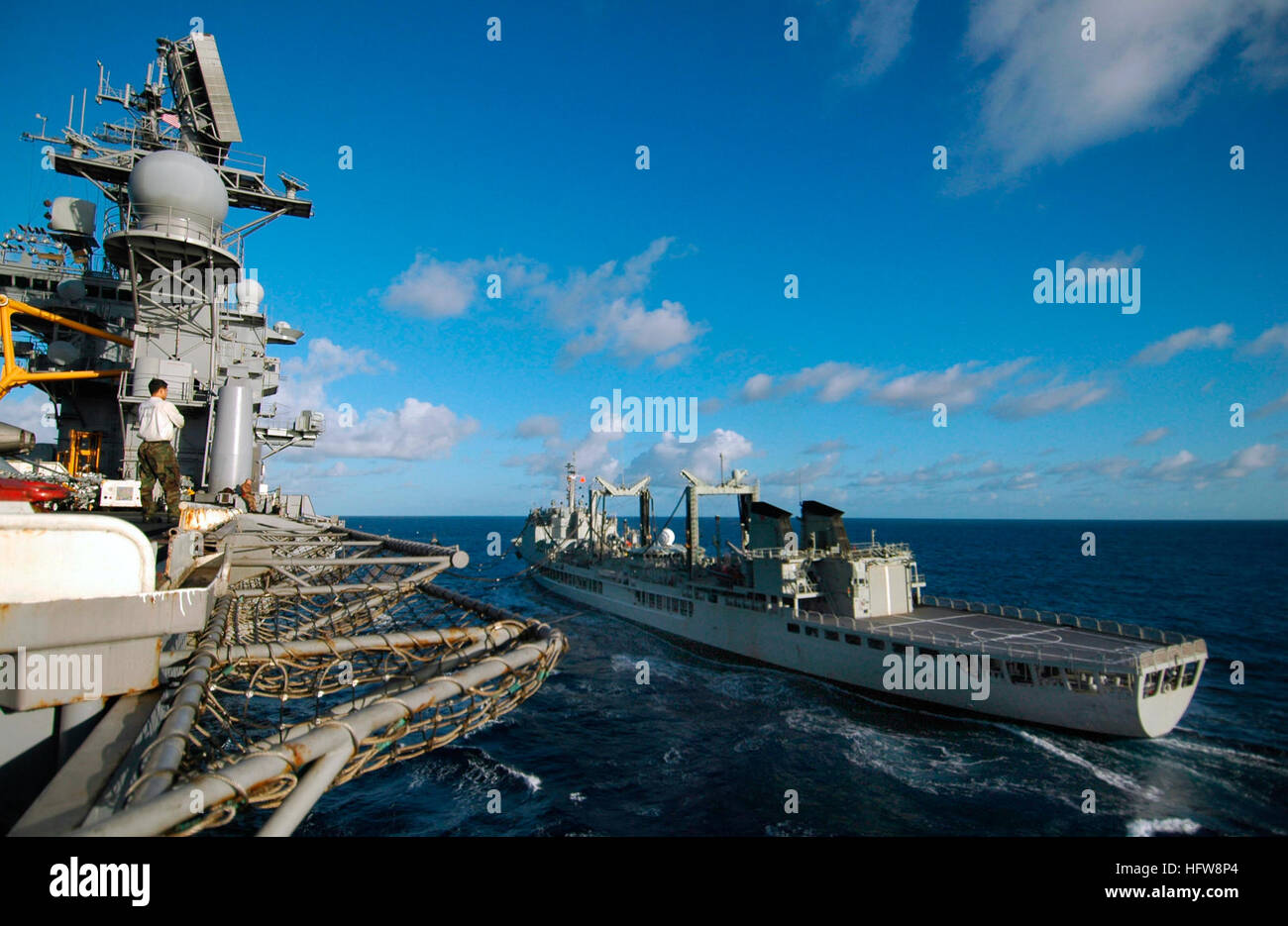 Hmas success hi-res stock photography and images - Alamy