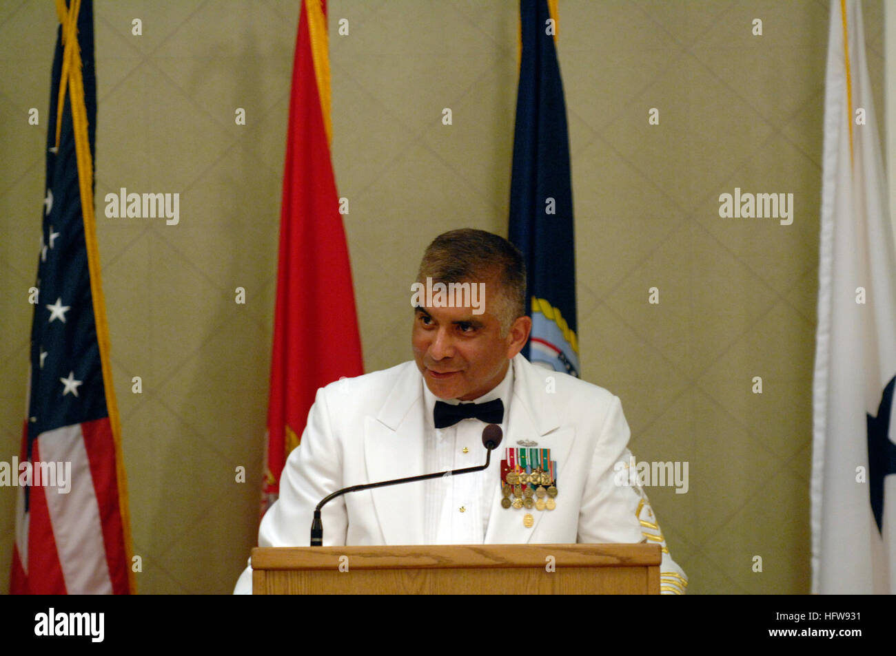 Hospital corpsman ball hi-res stock photography and images - Alamy