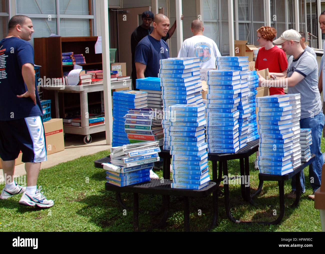 080624-N-0048B-001 YOKOSUKA, Japan (June 24, 2008) Nearly 40 Naval Air ...