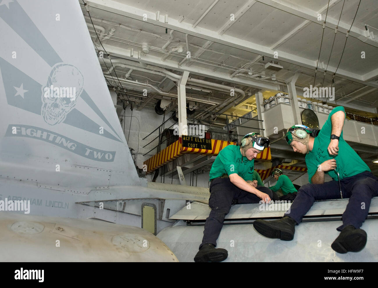 5th fleet aor hi-res stock photography and images - Alamy