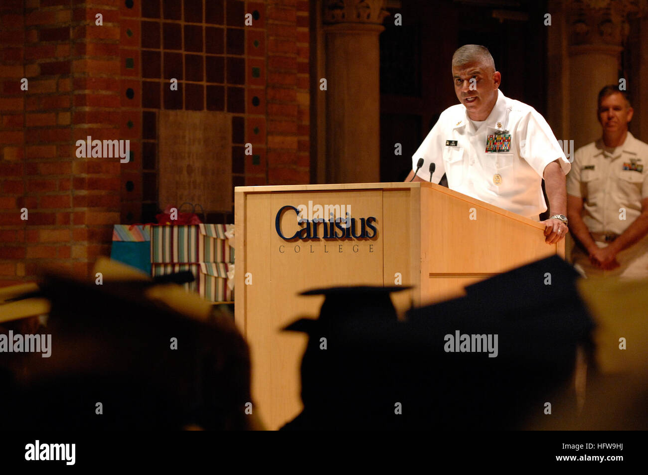 080625-N-9818V-143 BUFFALO, N.Y. (June 25, 2008) Master Chief Petty ...