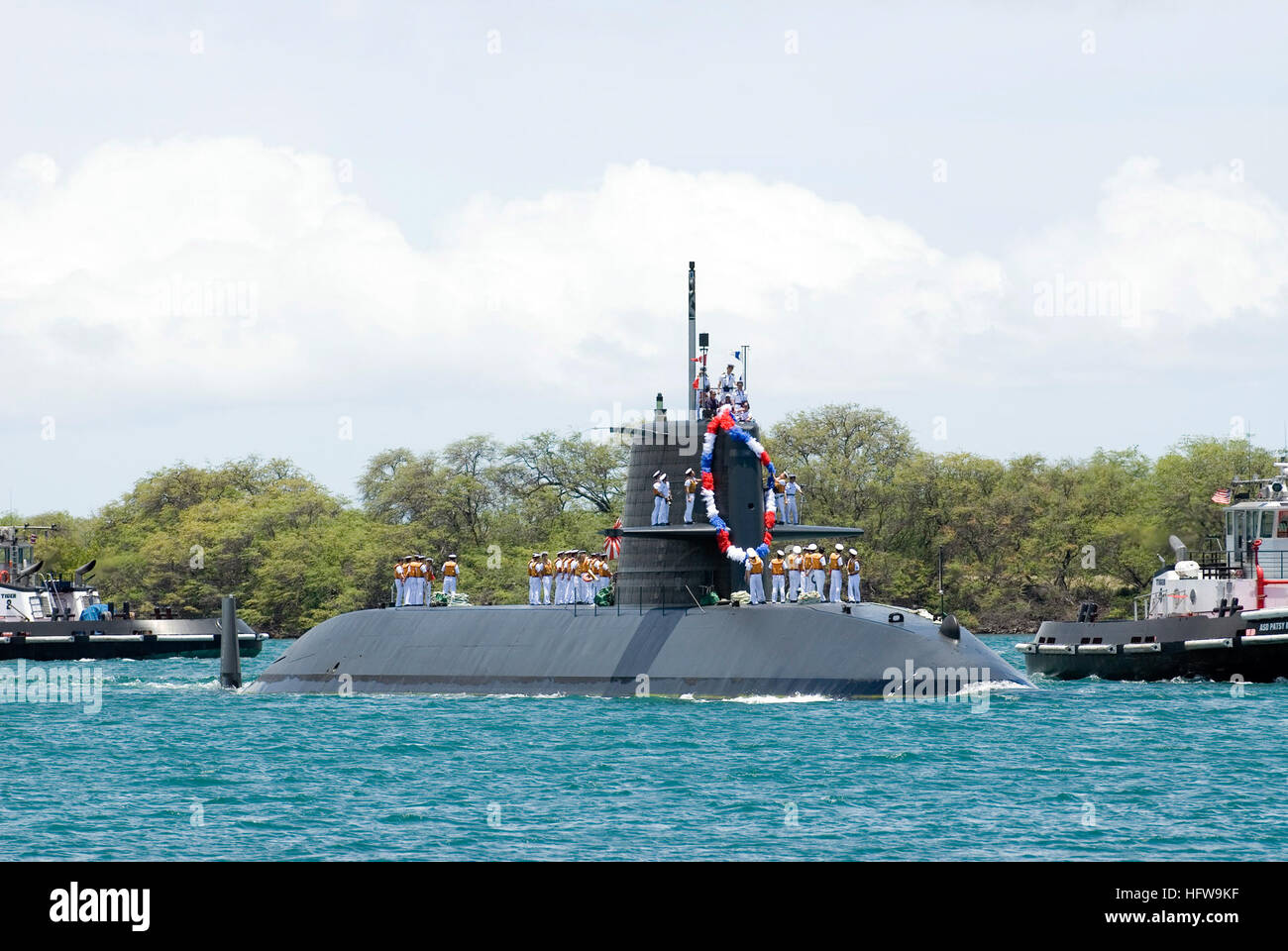 Submarinesjs narushio ss 595 hi-res stock photography and images - Alamy