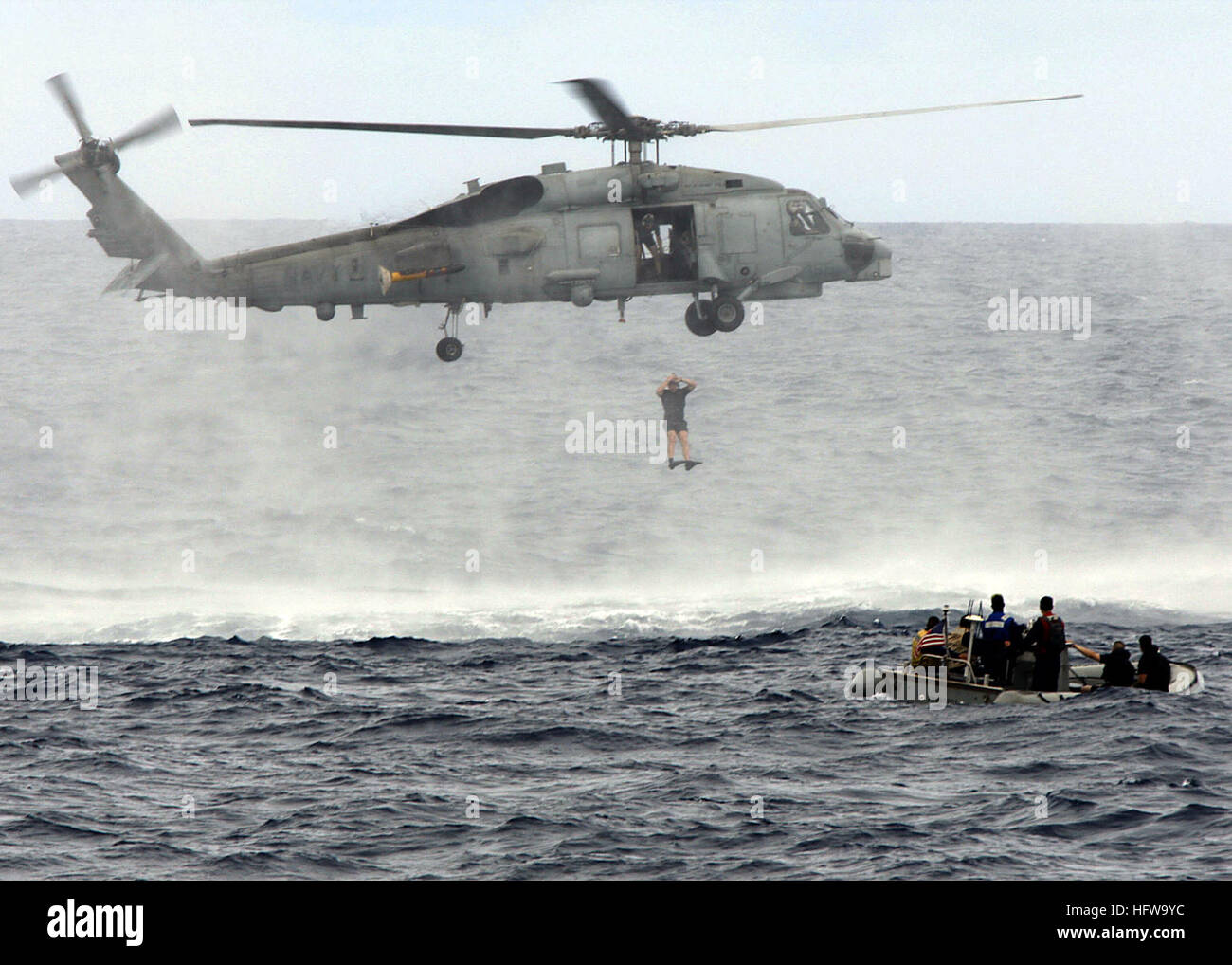 Uss Mcinerney Ffg 8 Stock Photos & Uss Mcinerney Ffg 8 Stock Images - Alamy
