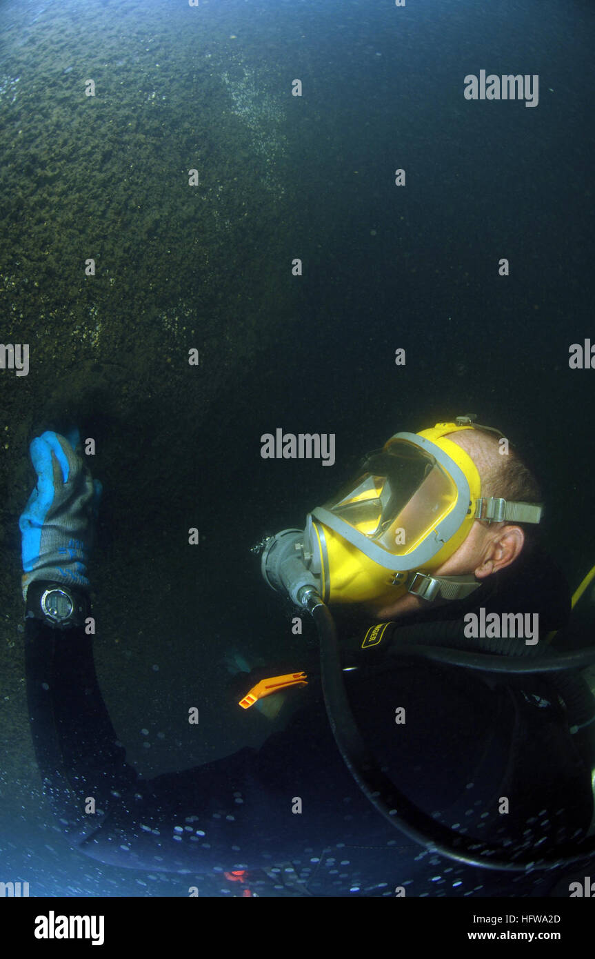 Soviet submarine k19 hi-res stock photography and images - Alamy