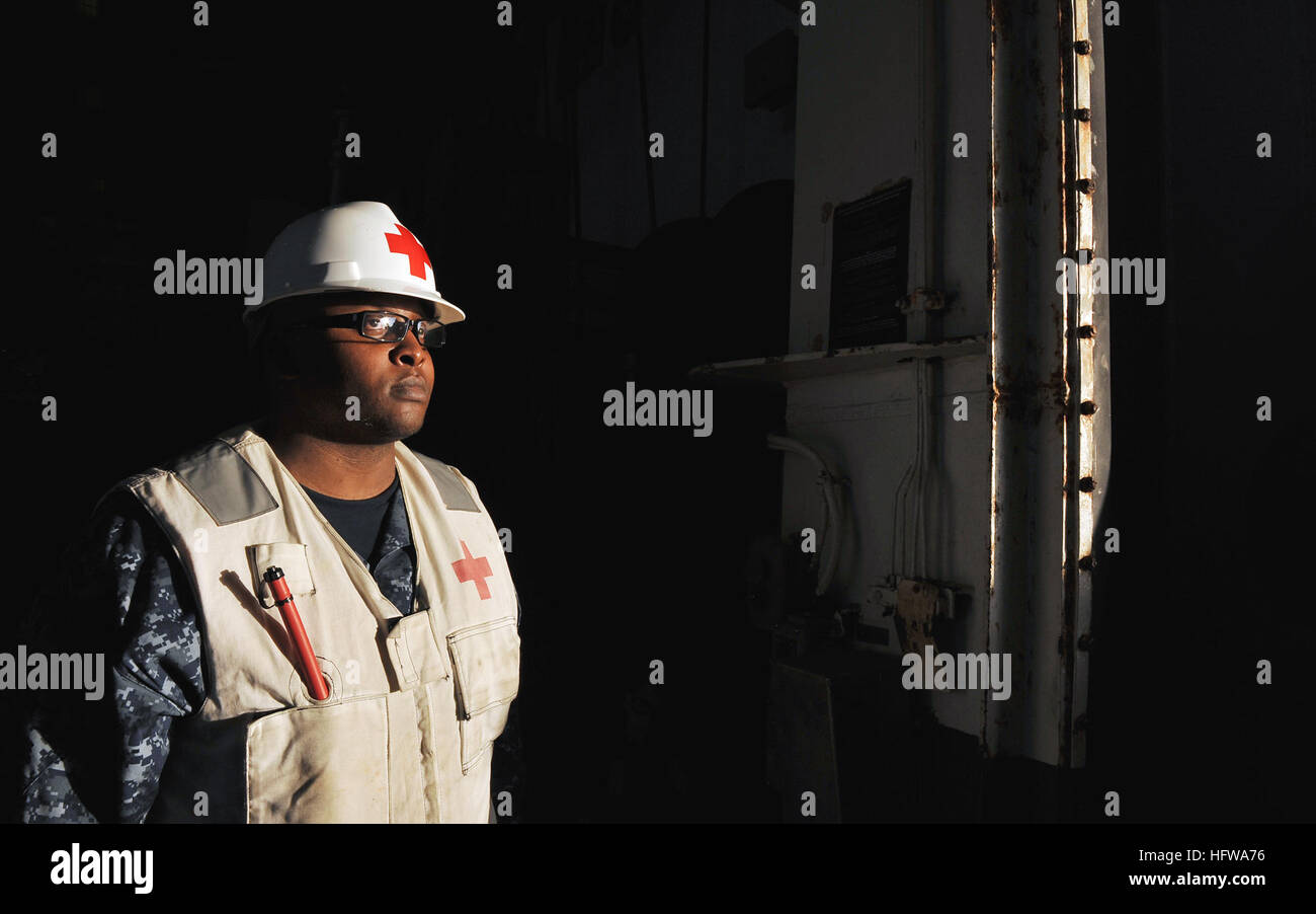 Corpsman coverage station hi-res stock photography and images - Alamy